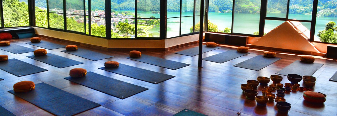 Purna Yoga Retreat - EASYNEPAL | Tours, Culture, Trekking, Activities ...